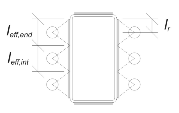 Base Plate Design Example (AS) | SkyCiv Engineering