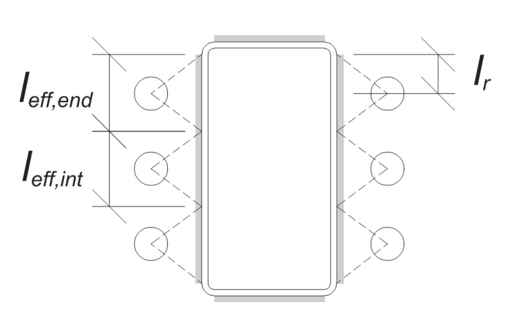 Base Plate Design Example (AS) | SkyCiv Engineering