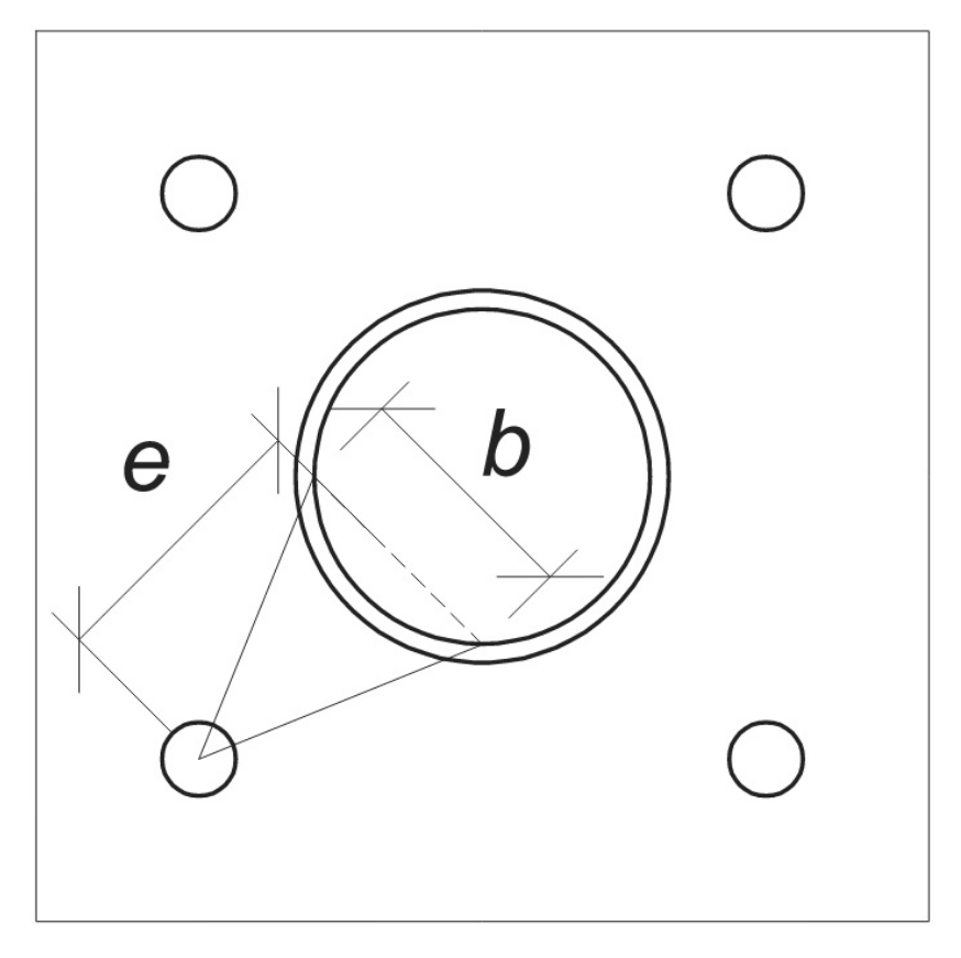 Base Plate Design Example (CSA) | SkyCiv Engineering