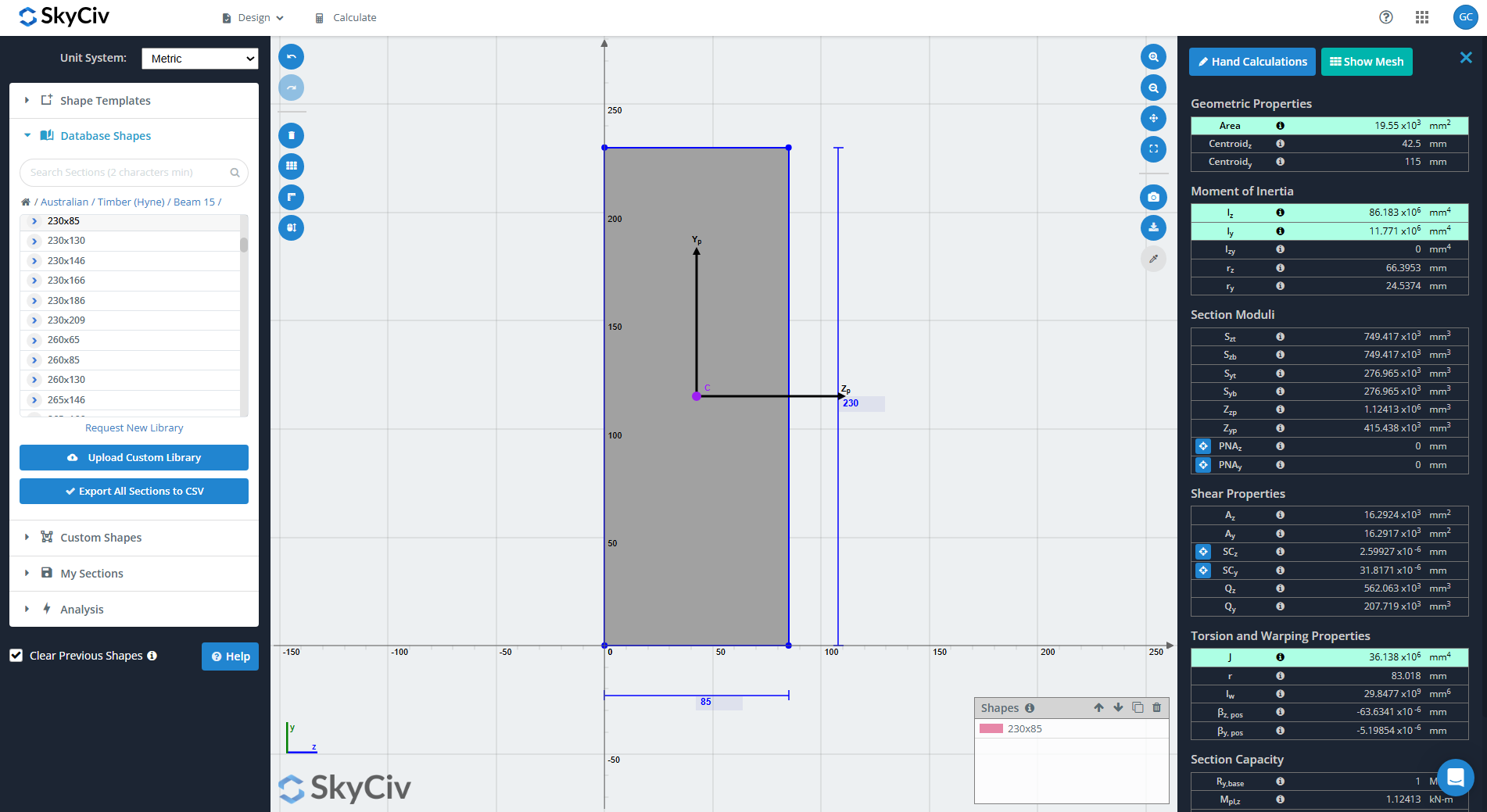 SkyCiv Monthly Highlights (May 2025) | SkyCiv Engineering