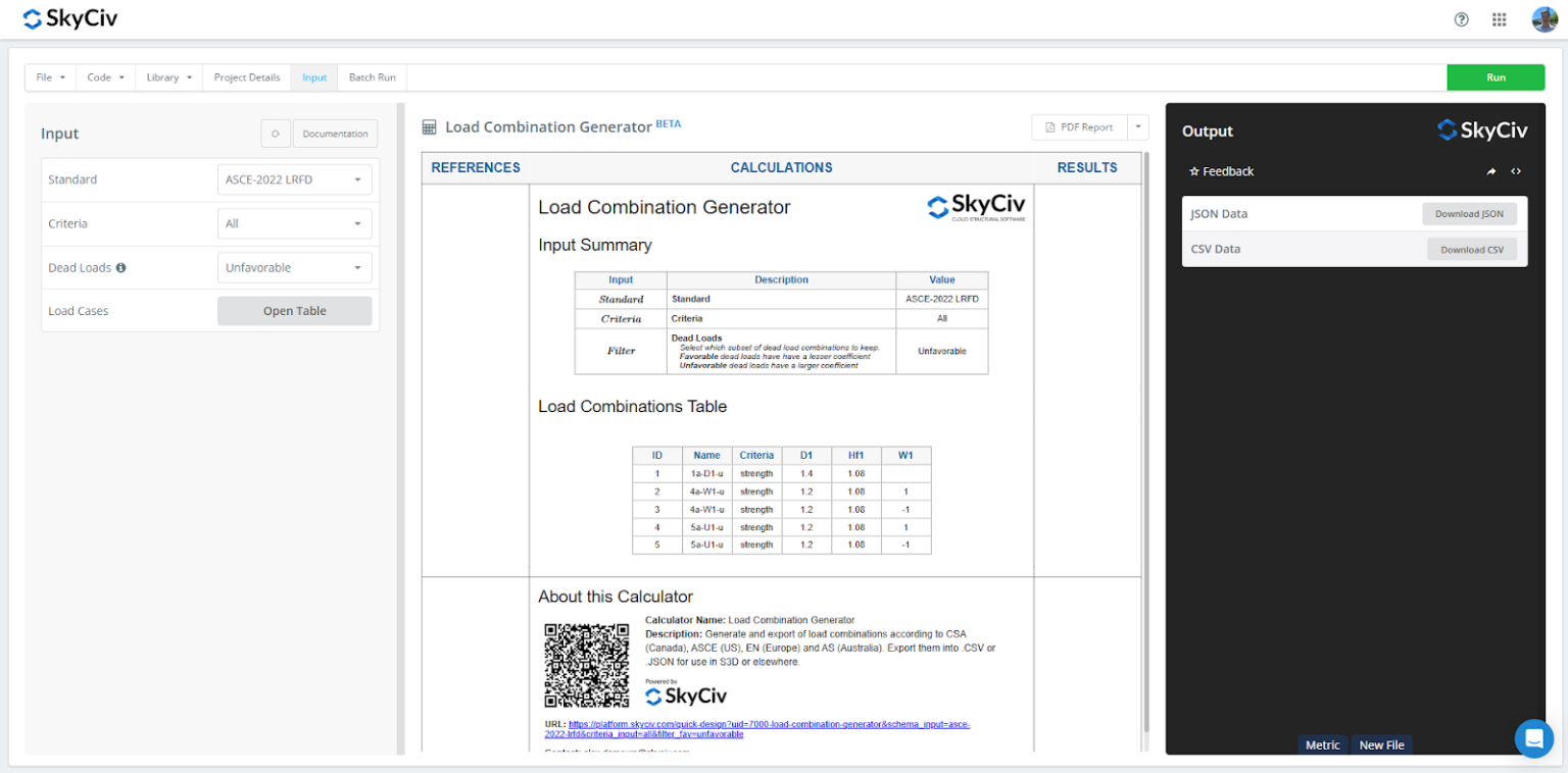 SkyCiv Monthly Highlights (April 2025) | SkyCiv Engineering